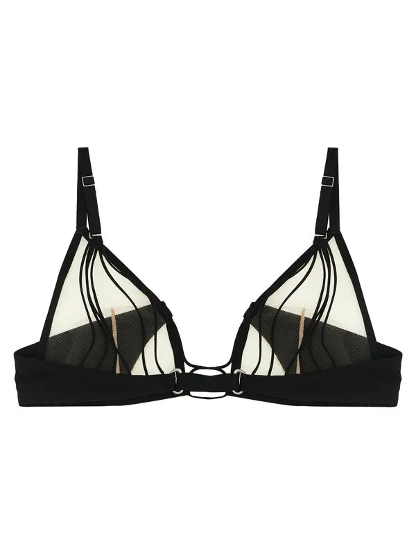 Rick Owens X Livy 'raw District' Bra