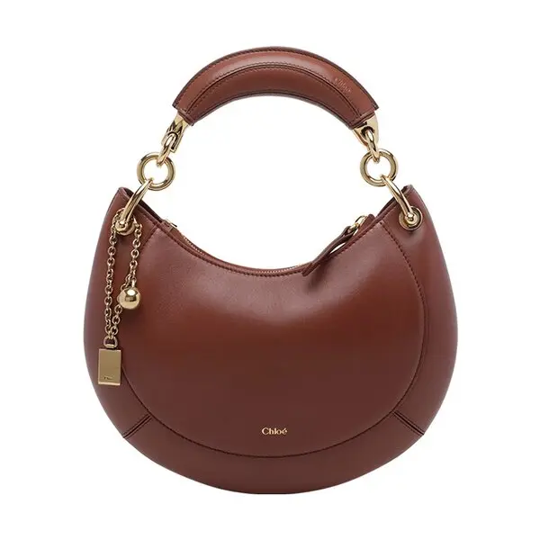Chloé Banana Handbag