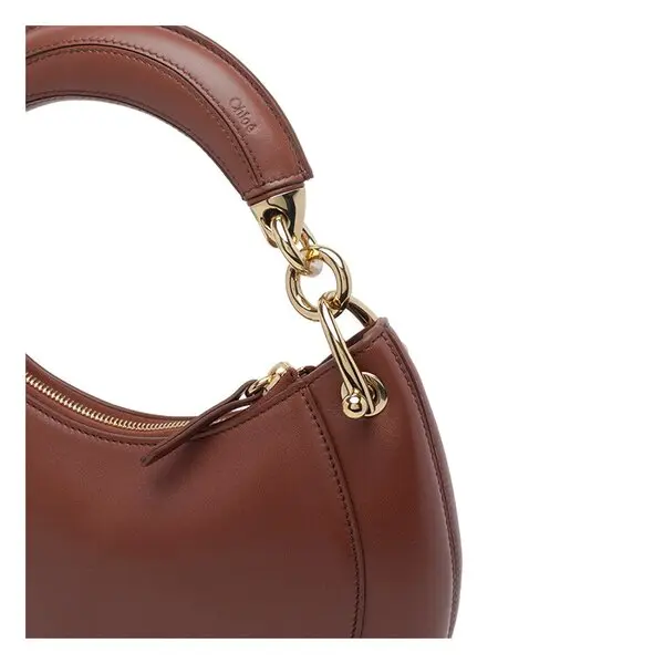 Chloé Banana Handbag