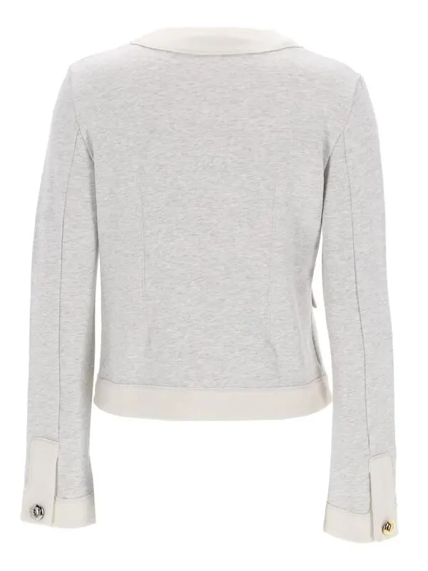 Moschino Cardigan With Buttons