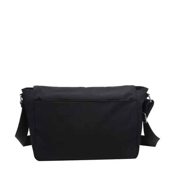 A.p.c. Archive Messenger Bag