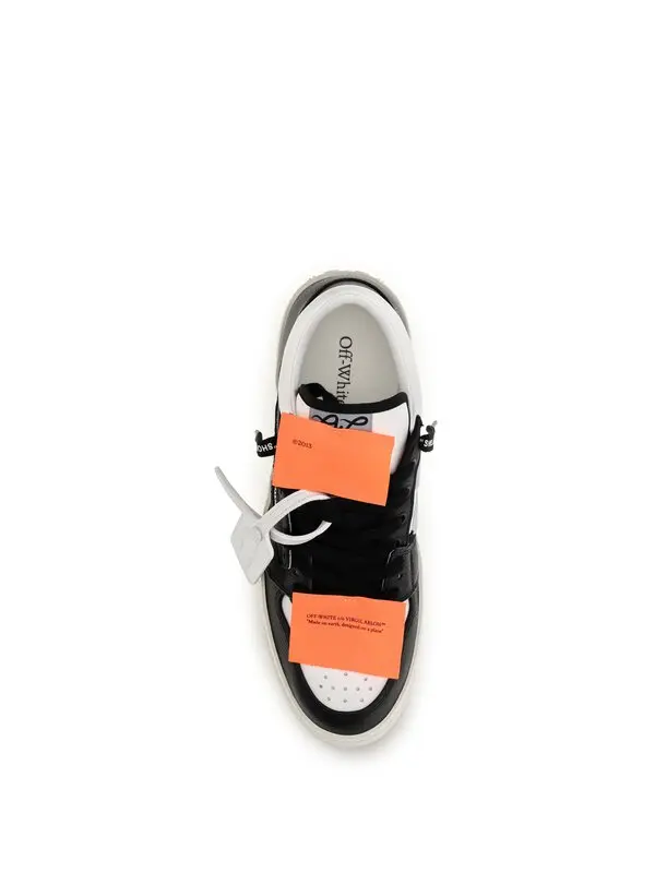 Off-White Low Top 3.0 Off Court Sneakers