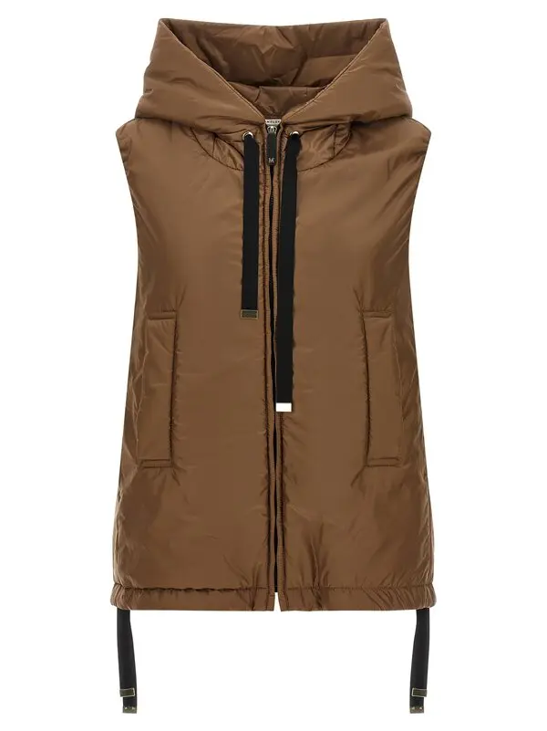 Max Mara Greengo' Vest