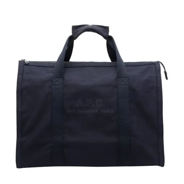A.p.c. Recuperation Gym Bag