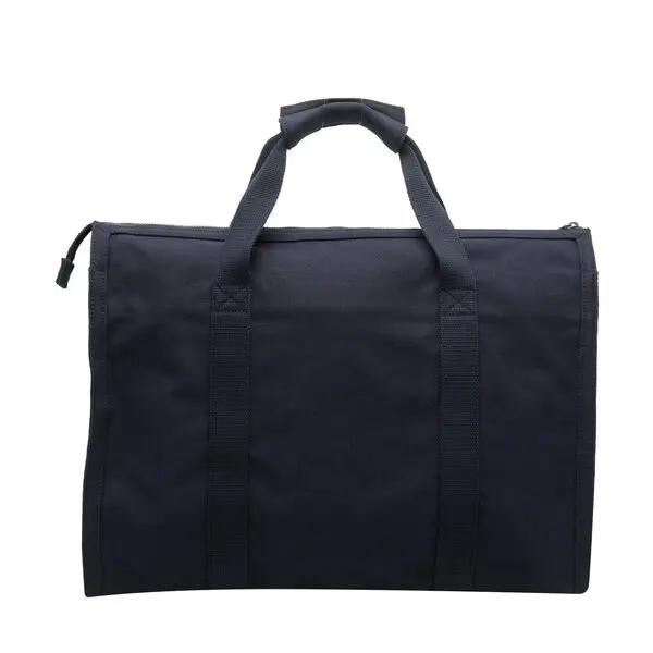 A.p.c. Recuperation Gym Bag - Blue