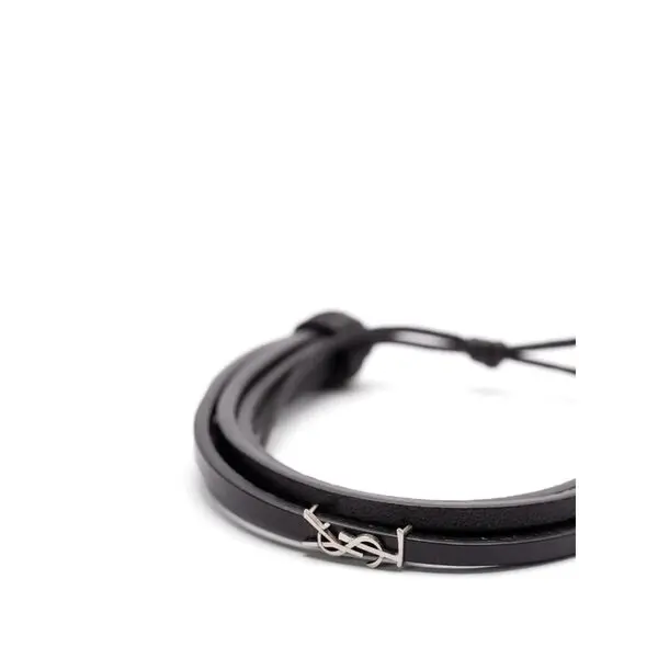 Saint Laurent Bracelets