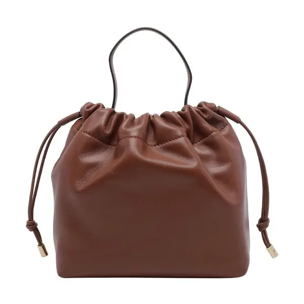 Chloé Icons Crossbody Bag - Brown