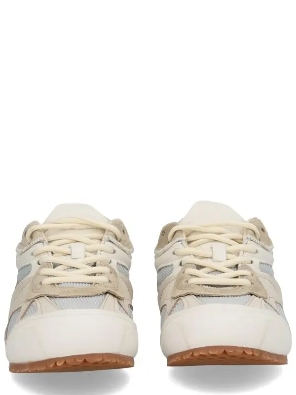 Axel Arigato Slow Runner Sneaker - White
