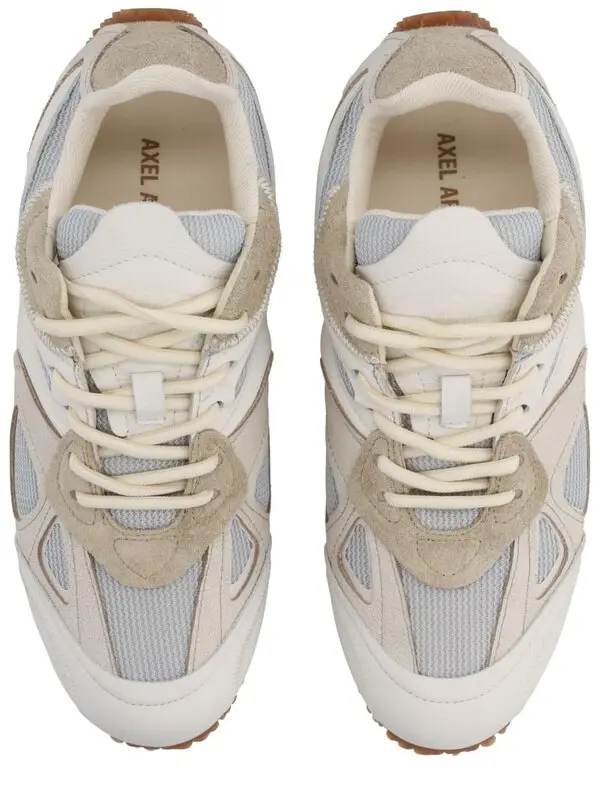 Axel Arigato Slow Runner Sneaker - White