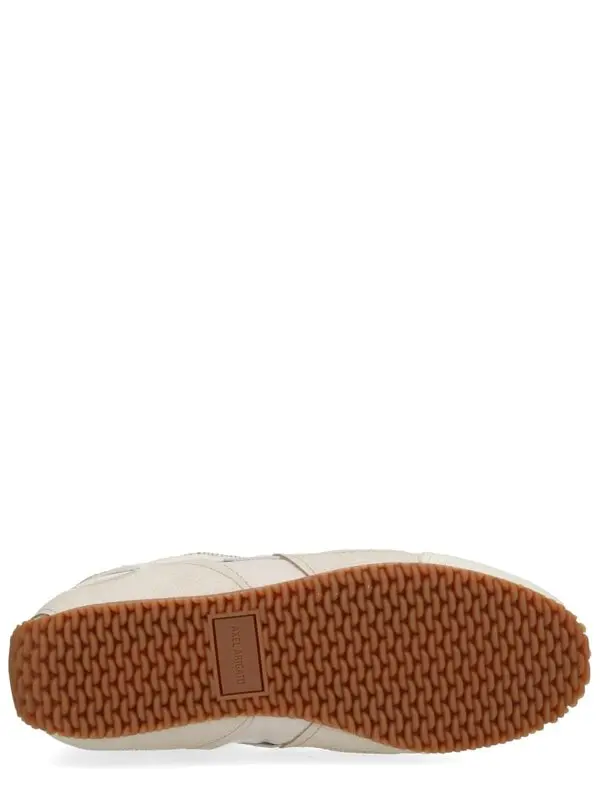 Axel Arigato Slow Runner Sneaker - White