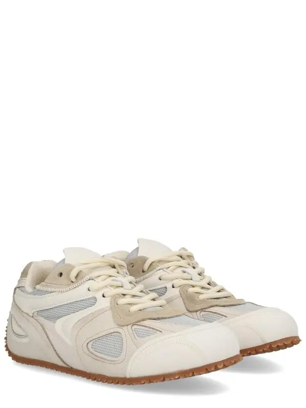 Axel Arigato Slow Runner Sneaker - White