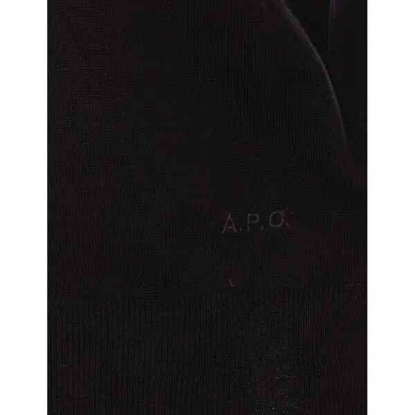 A.p.c. Marisa Cardigan - Black
