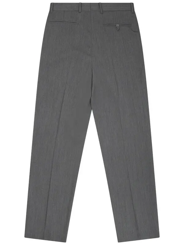 Dior Tailored Pants