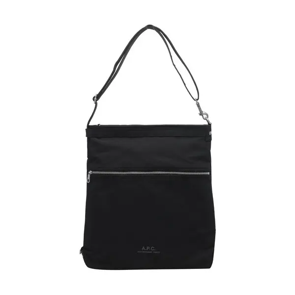 A.p.c. Archive Crossbody Bag