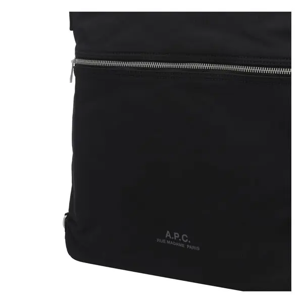 A.p.c. Archive Crossbody Bag