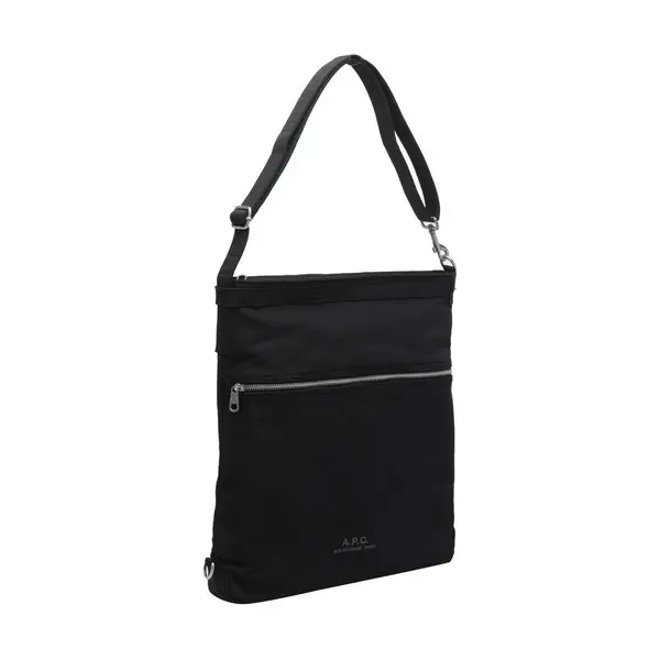A.p.c. Archive Crossbody Bag