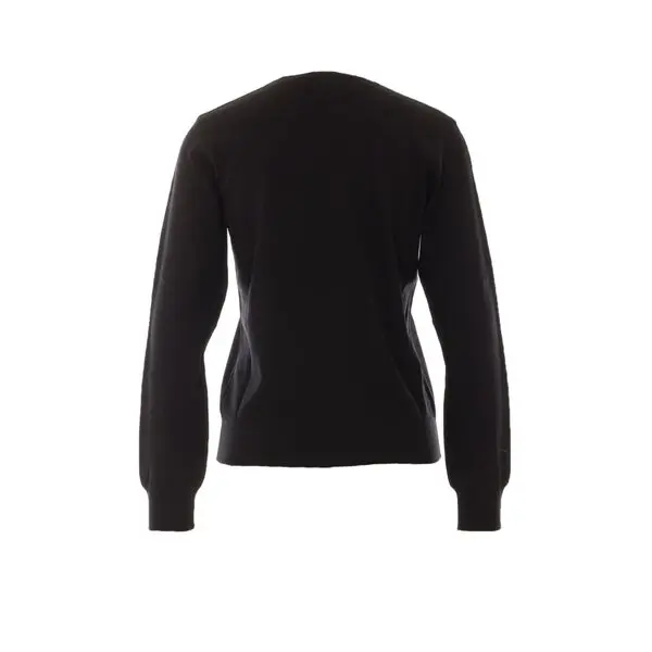 A.p.c. Philomena Sweater - Black