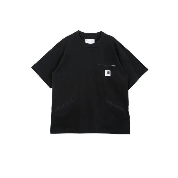 SACAI X CARHARTT T-shirts & Vests T-shirts