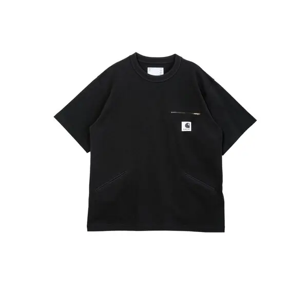 SACAI X CARHARTT T-shirts & Vests T-shirts