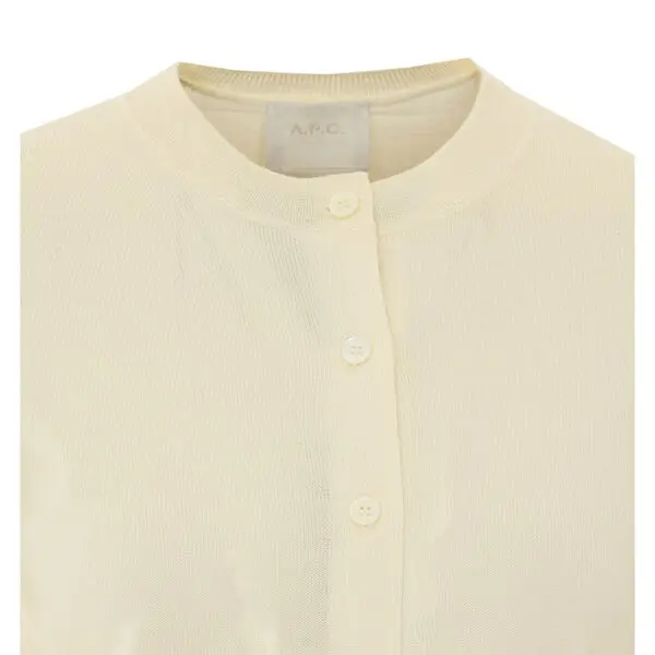 A.p.c. Marisa Cardigan