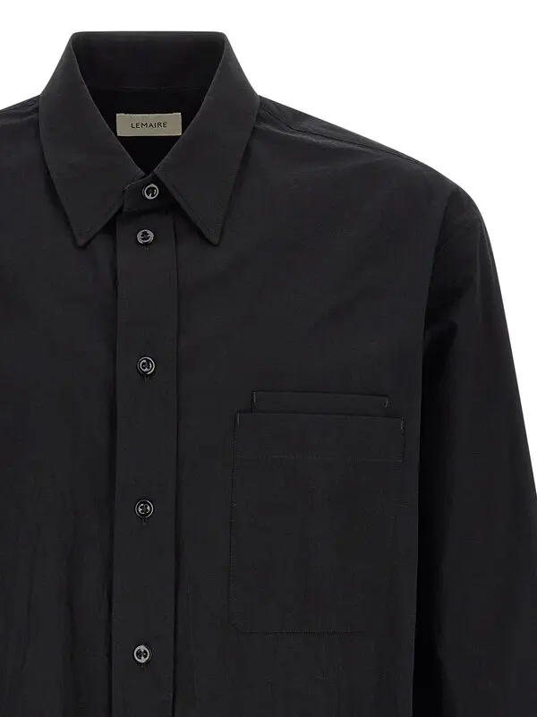 LEMAIRE Two Pocket' Shirt