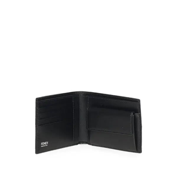 Fendi Wallets & Cardholders
