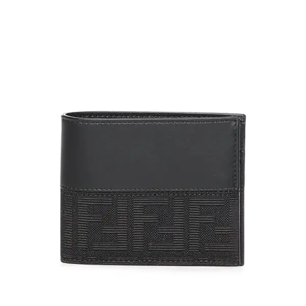 Fendi Wallets & Cardholders - Black