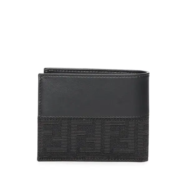 Fendi Wallets & Cardholders - Black