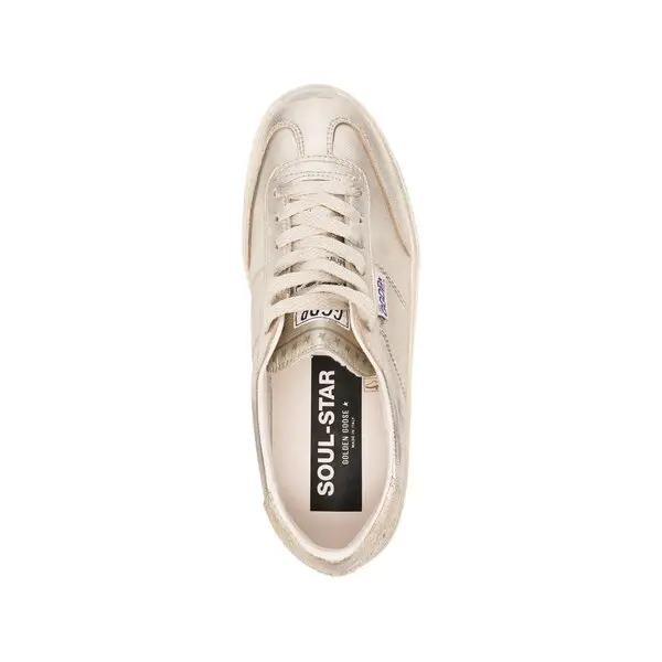 GOLDEN GOOSE Trainers