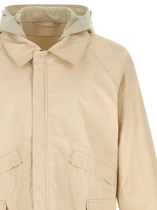 LEMAIRE Waterproof Jacket