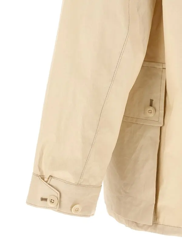 LEMAIRE Waterproof Jacket
