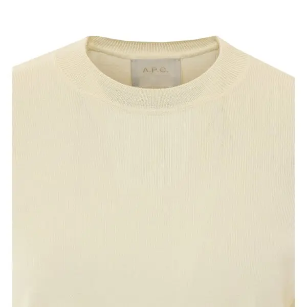 A.p.c. Philomena Sweater