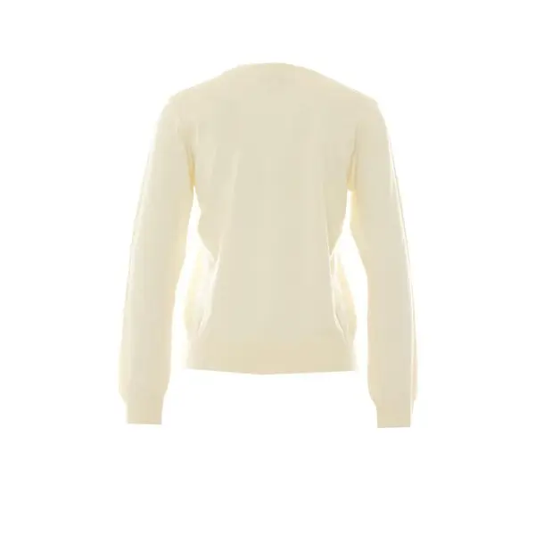 A.p.c. Philomena Sweater - White