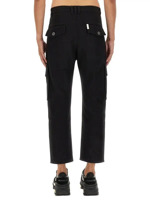 Balmain Cargo Pants