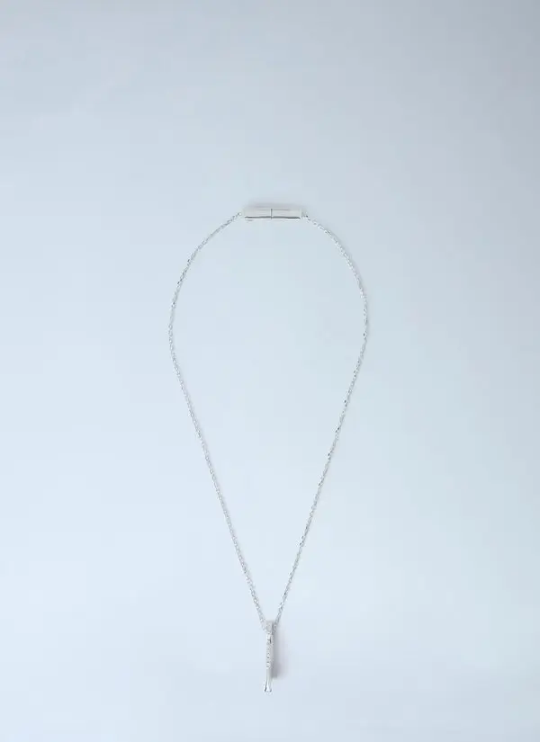 Bottega Veneta Veneta Necklace