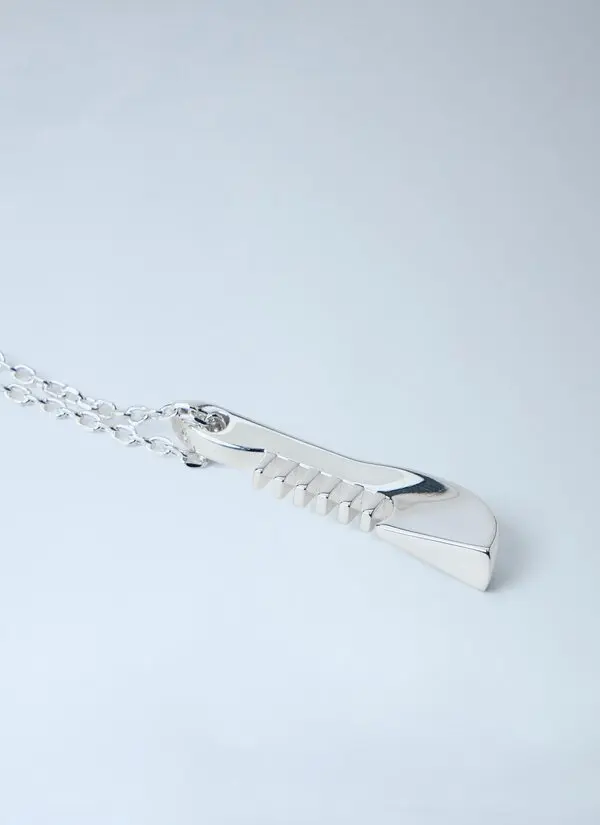 Bottega Veneta Veneta Necklace