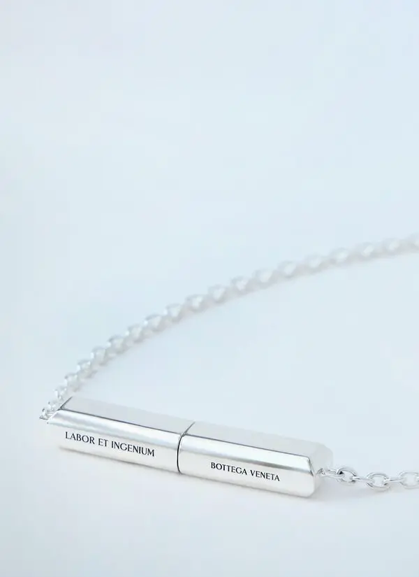 Bottega Veneta Veneta Necklace