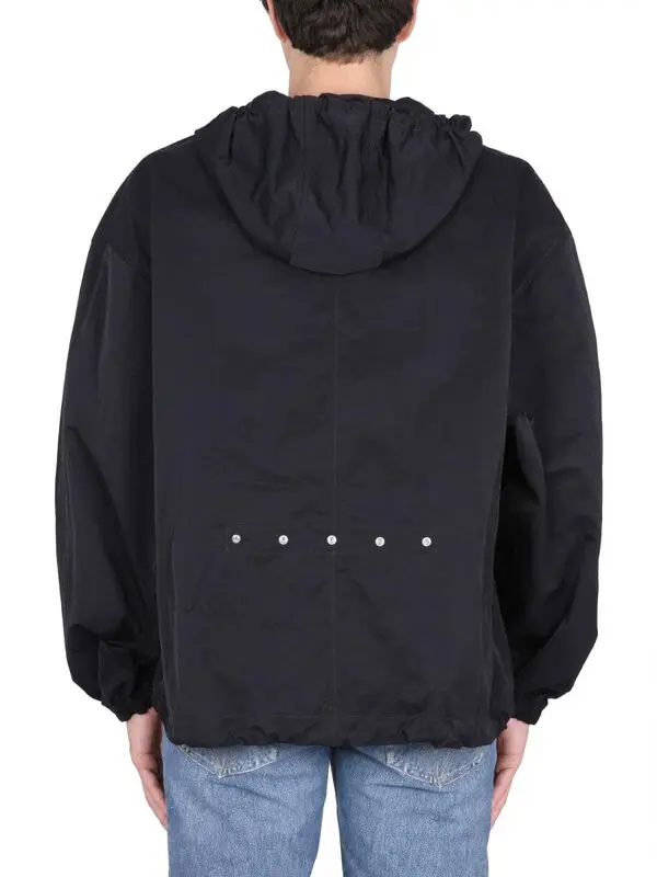 Bottega Veneta Jacket With Pouch