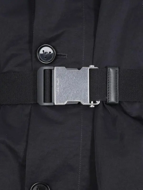 Bottega Veneta Jacket With Pouch