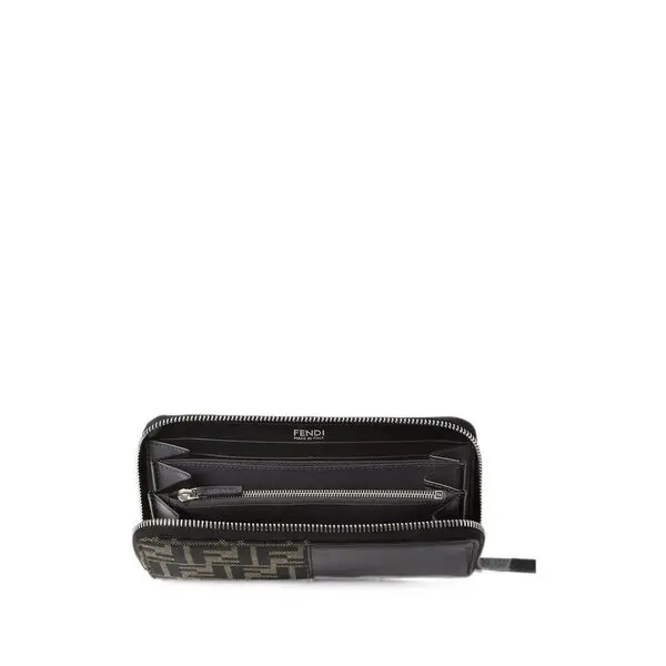 Fendi Wallets & Cardholders