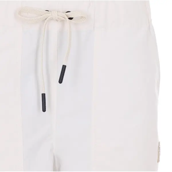 Moncler Logo Shorts