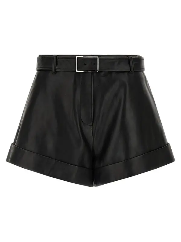 Sportmax Spxvasaio' Shorts