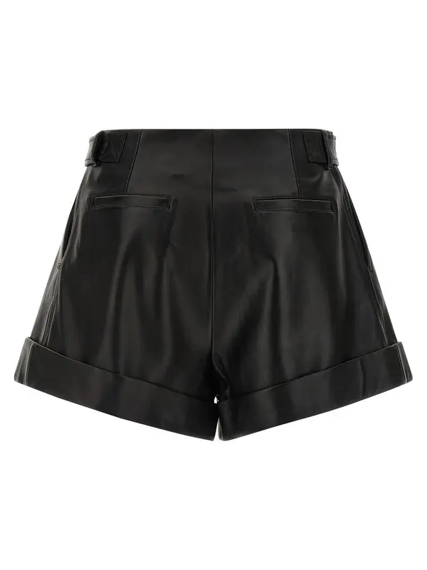 Sportmax Spxvasaio' Shorts