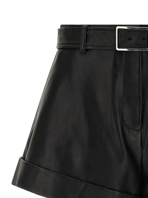 Sportmax Spxvasaio' Shorts