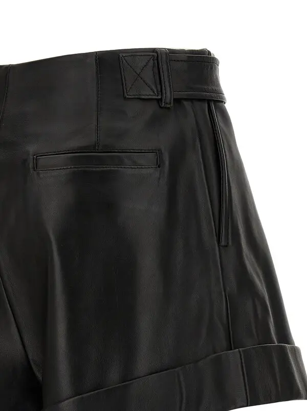 Sportmax Spxvasaio' Shorts