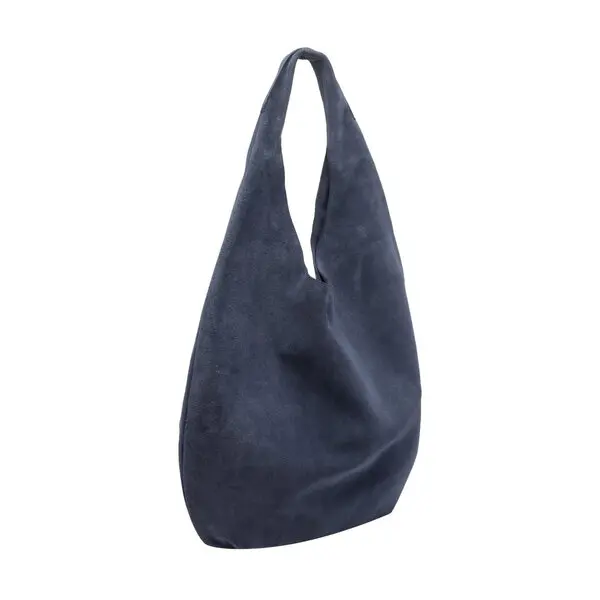 A.p.c. Le Neige Shoulder Bag - Blue