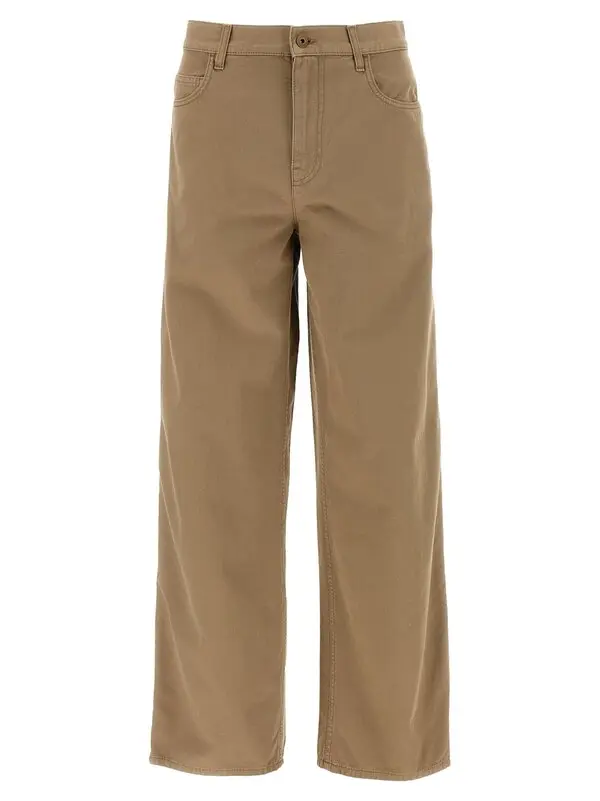 Burberry 5-pocket Pants