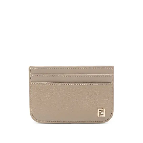 Fendi Neutrals Wallets & Purses - Cream