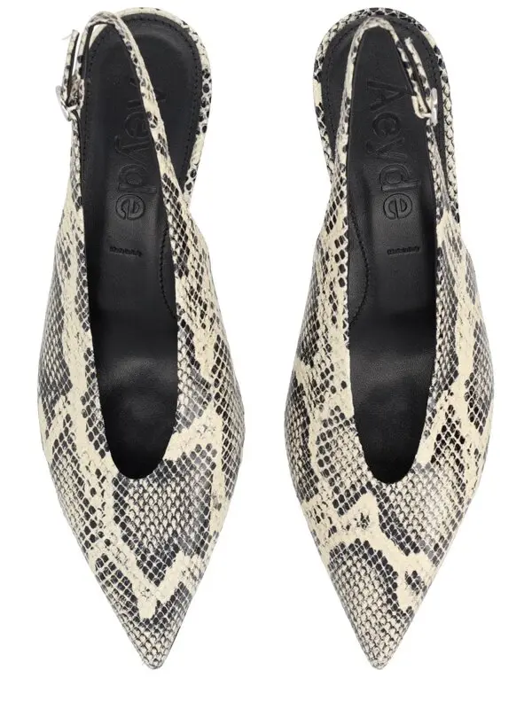 AeydĒ Shoe Camila