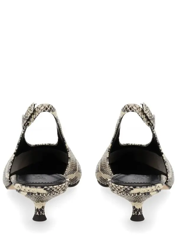 AeydĒ Camila Shoe - Multicolor